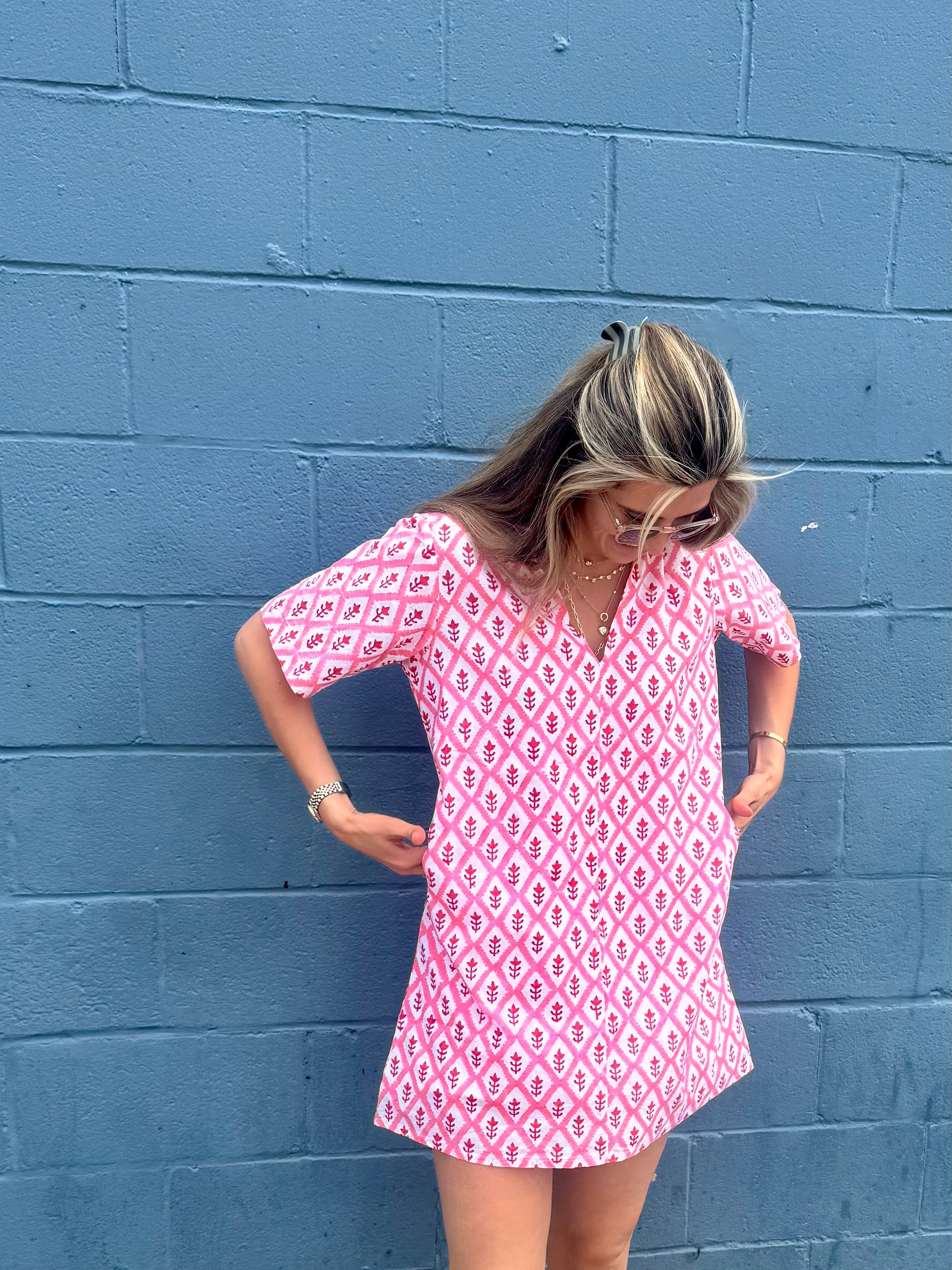 Anna Mini – chakeris