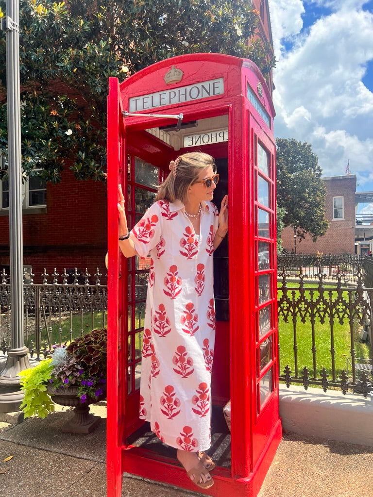 Anna Milos Maxi – chakeris