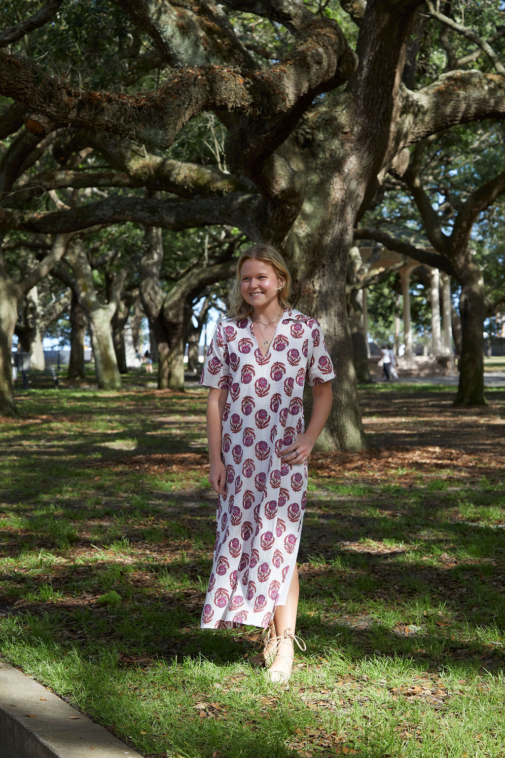 Anna Maxi – chakeris