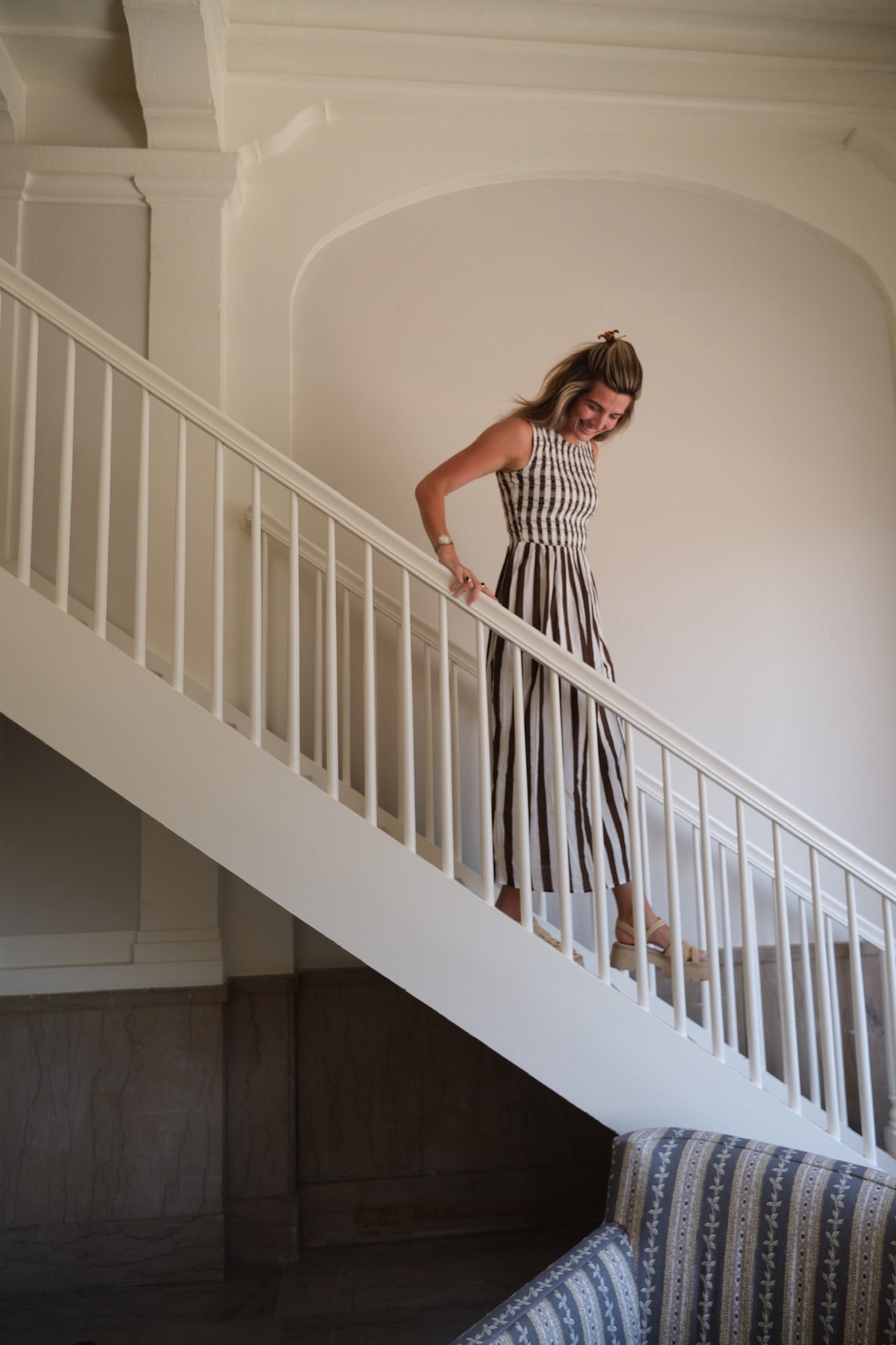 Aimee Maxi – chakeris