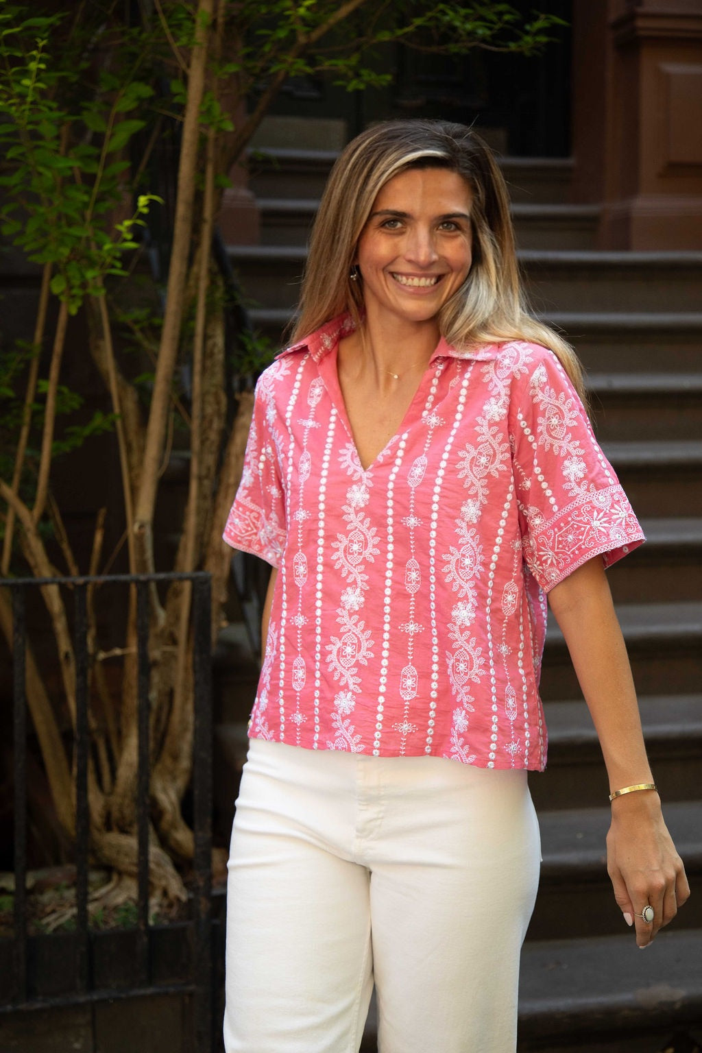 Anna Top – chakeris