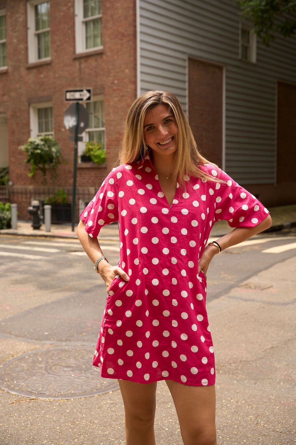 Anna Mini – chakeris