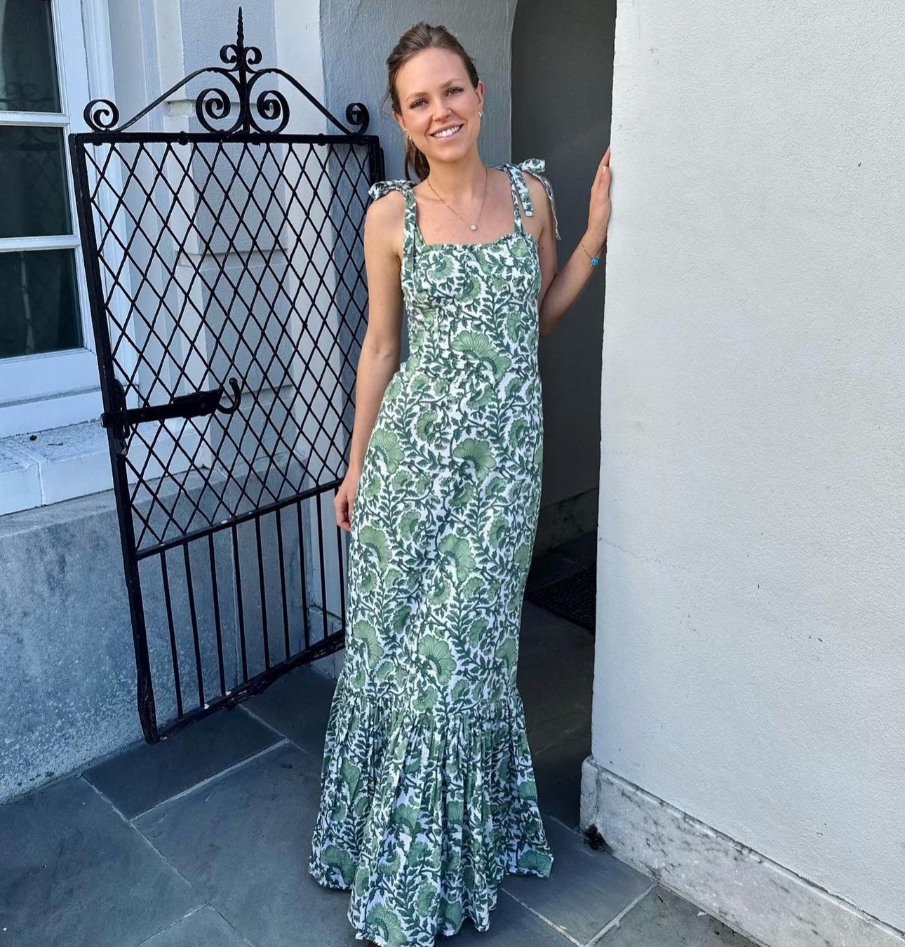 Tyler Maxi – chakeris