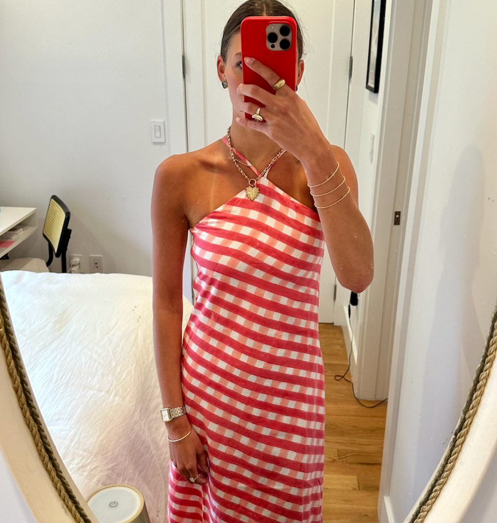 Hot Pink Ruth – chakeris