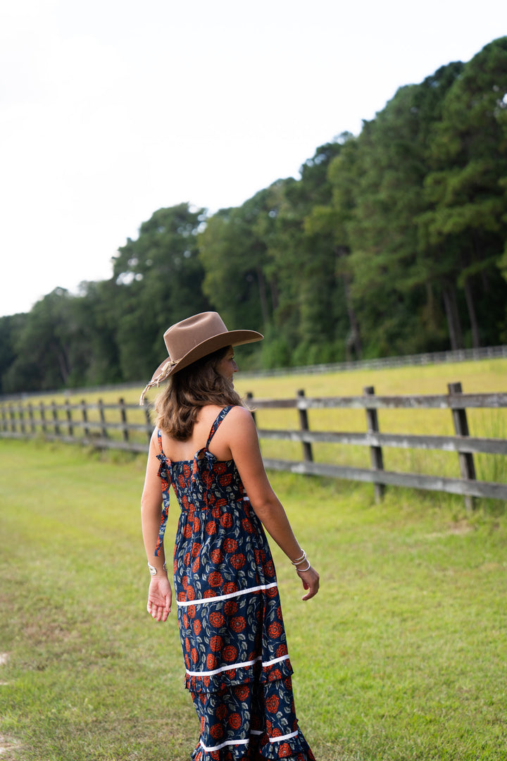 Tyler Green Vine Maxi – chakeris